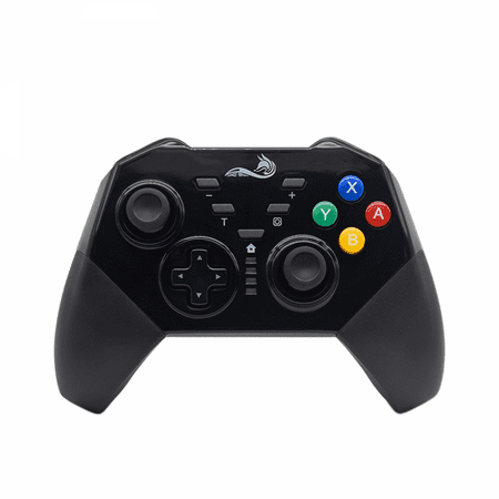 Switch Pro Controller, Shumeifang Wireless Bluetooth Controller Switch Pro Remote Gamepad for ...
