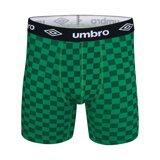 Umbro Men's 3PK Performance Boxer Brief - Walmart.com