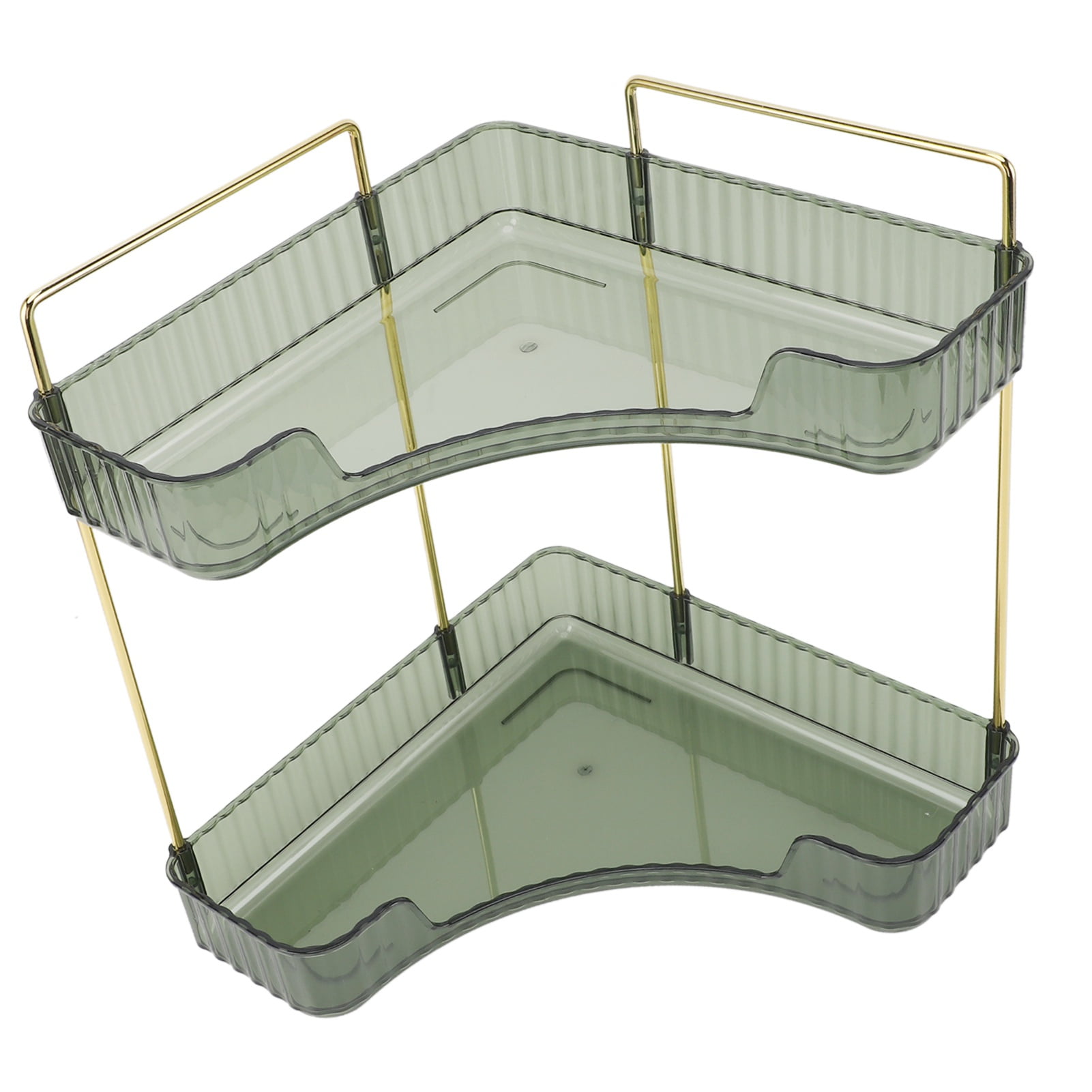 Click here for Amonsee Bathroom Counter Organizer  Easy Assembly... prices