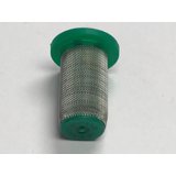 4193B-PP-5-100SS Teejet Poly Tip Strainer 100 Mesh with 5 PSI Check Valve - Walmart.com