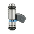 Fuel Injector For Sportster Custom XL IWP181 - Walmart.com