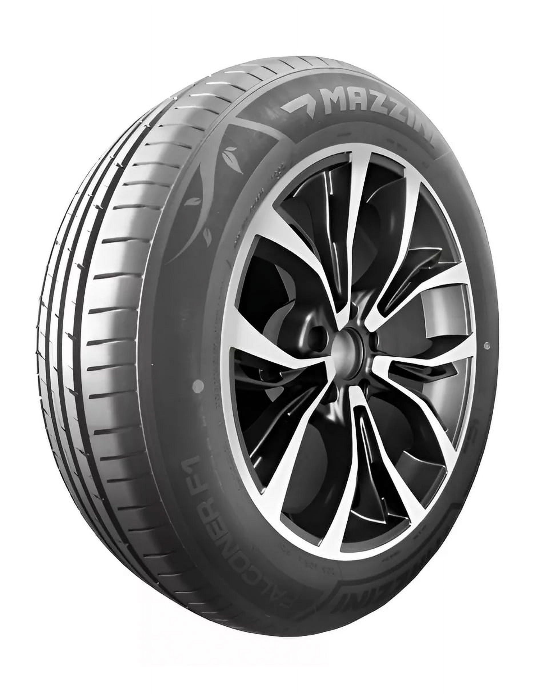 Llanta Giti Comfort F50+ 235/55R18 100V | Walmart en línea