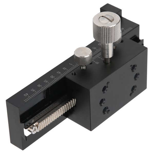 Linear Stage,Z Slide Table Aluminum Slide Table Z Sliding Stage Custom ...