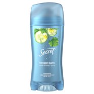Yodora Deodorant Cream 2 oz - Walmart.com