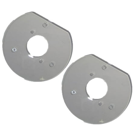 Bosch MRP01 Router Sub Base # 2610956312 (2 Pack) | Walmart Canada