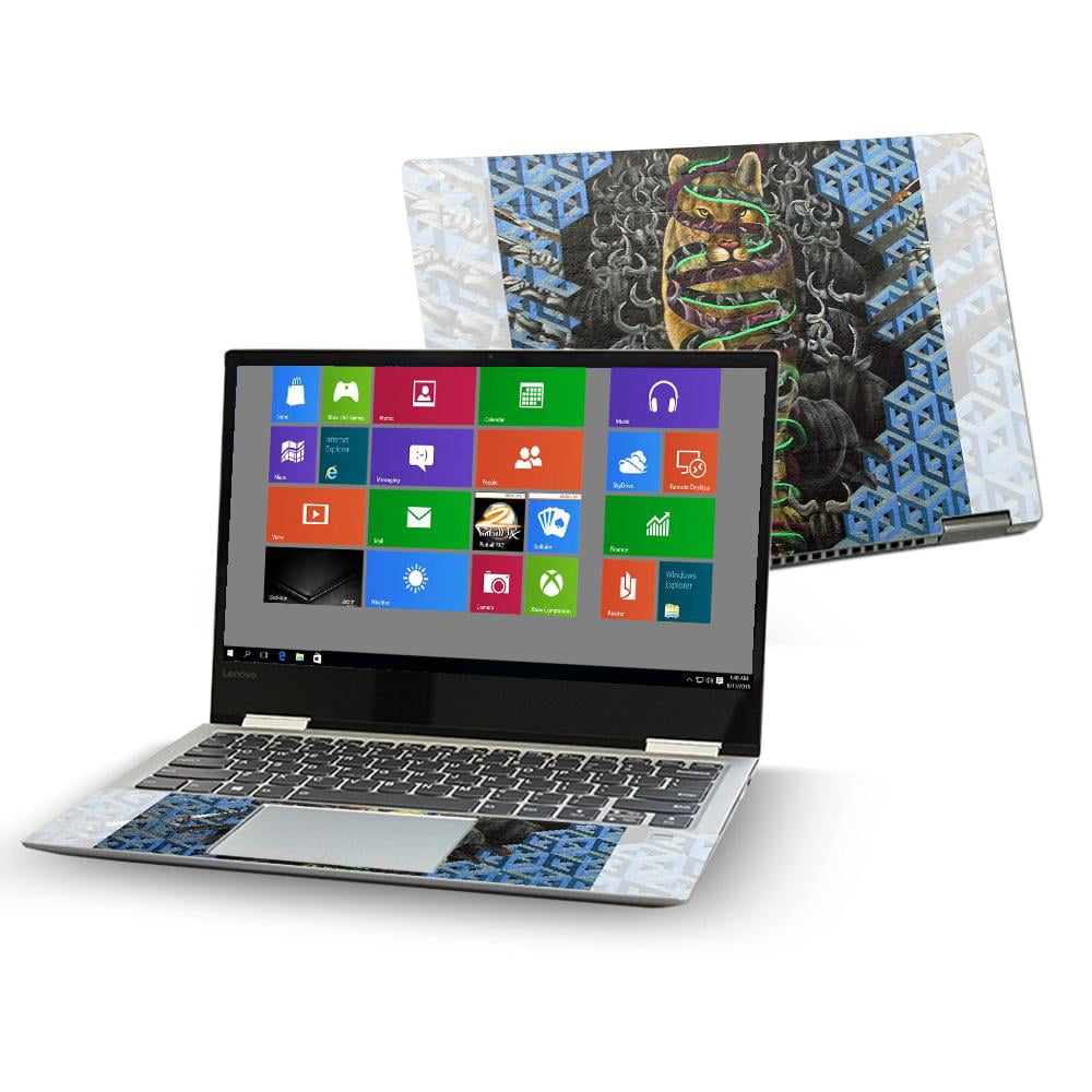 Skin Decal Wrap Compatible With Microsoft Surface Book 2 13" (2017 ...