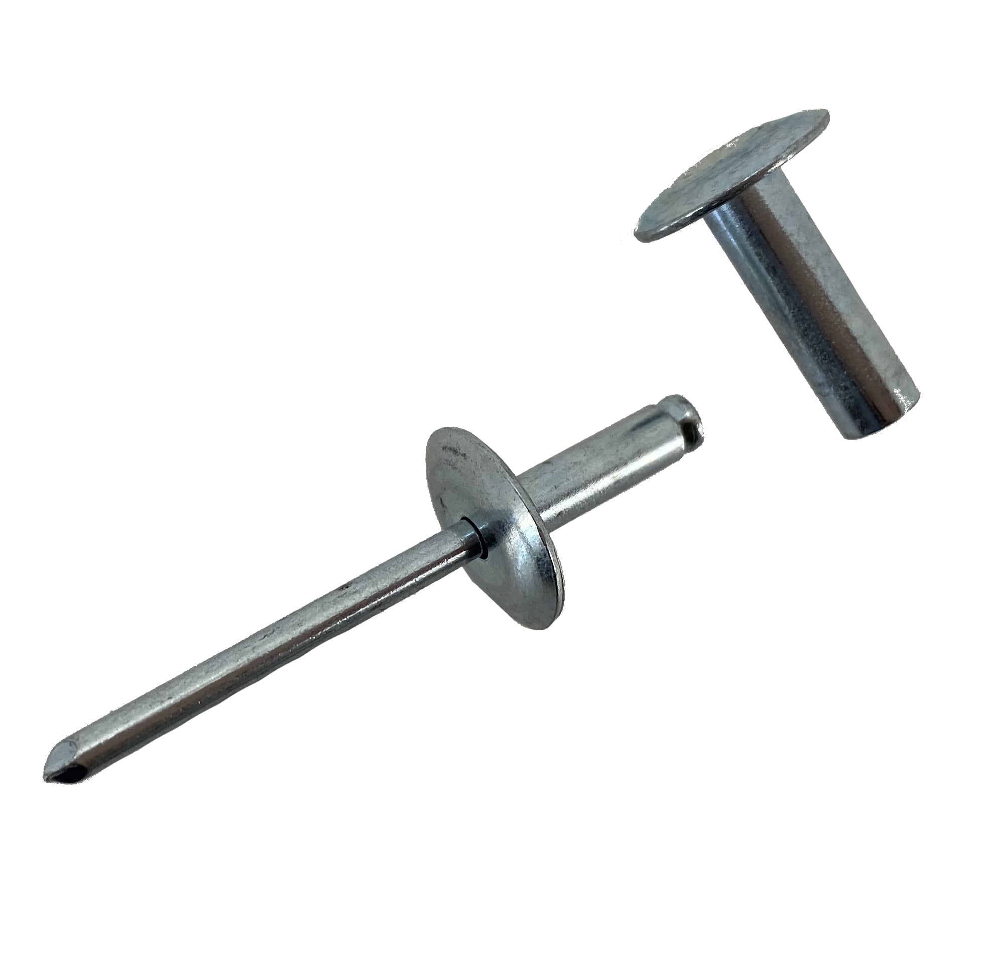 John Deere Original Equipment Rivet - GY00178 - Walmart.com