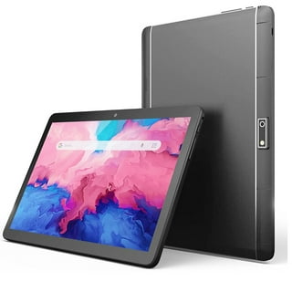 Compaq 10" HD IPS Android 32GB Quad-Core Tablet with Docking Keyboard ...