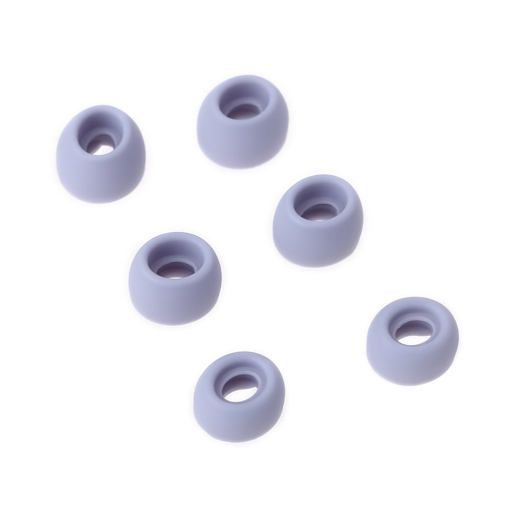 Ear Tips for Sam-sung-Galaxy Buds Pro Earbuds Tips Noise Reducing Anti ...