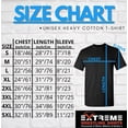DANHAUSEN Face Teeth Horror Wrestling Graphic T-Shirt Heavy Metal-L ...