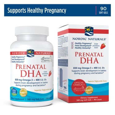 Nordic Naturals Vitamin B Complex, Capsules, Heart & Brain Health, 45 ...