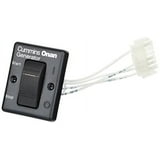 Cummins Onan 300-4936 Standard Remote Panel - Walmart.com