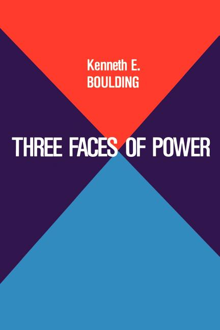 Three Faces of Power (Paperback) - Walmart.com
