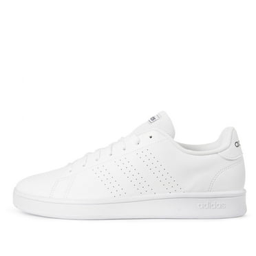 Tenis Adidas Advantage Base - GW2063 - Unisex blanco 28 | Walmart en línea