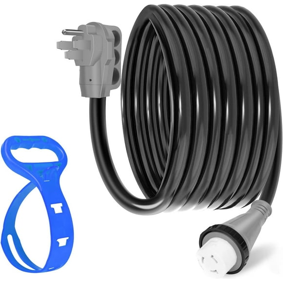 Nema 14 50 Extension Cord