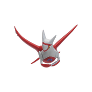 Latias Type