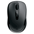 Microsoft Wireless Mobile Mouse 3500 for Business - Walmart.com