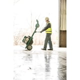 Greenlee TURBO Cable Puller, 6000 lb, 120 V - 1 EA (332-G6) - Walmart.com