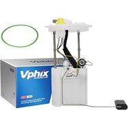 Herko Fuel Pump Module 976GE for Ford Lincoln Explorer Aviator 3.0L 3 ...
