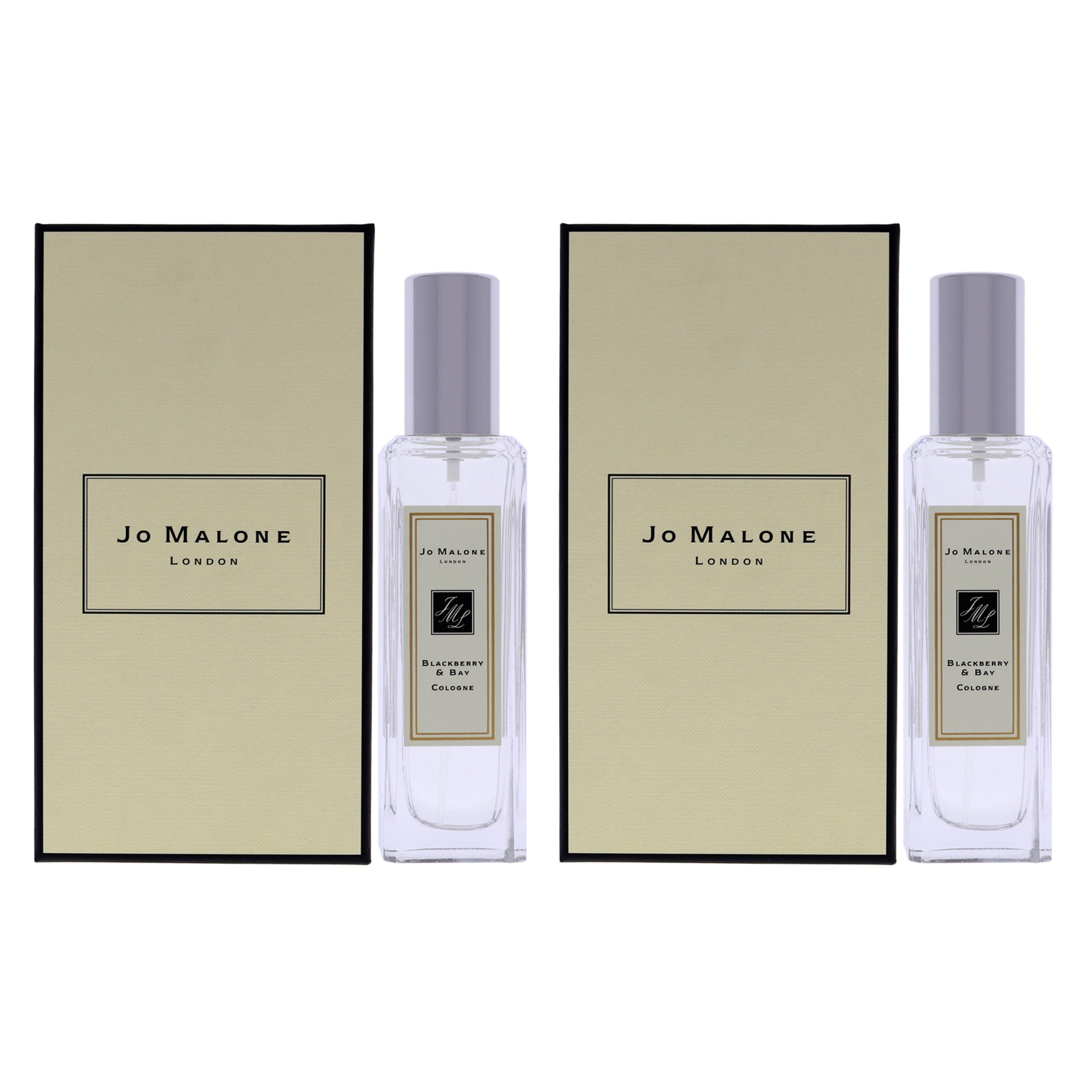 Perfume Jo Malone Blackberry and Bay Cologne 30 ml para mujer | Walmart ...