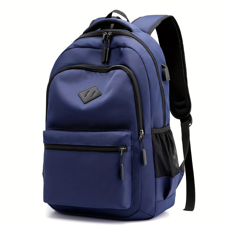 Grm Casual Backpack  Trendy Backpack For School Students  Travel Backpack  Outdoor Sports Backpack