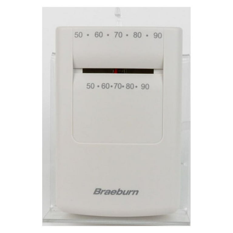 Thermostat Heat Anticipator