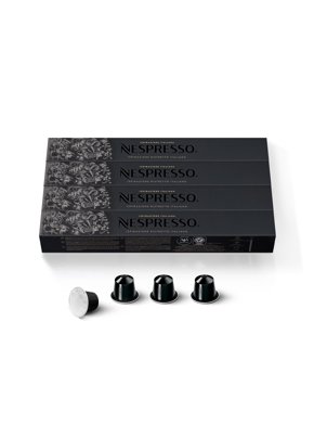 Nespresso Pods & Capsules in Coffee - Walmart.com