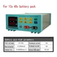 T688 Lithium Battery Capacity Aging Discharge Instrument Electronic ...