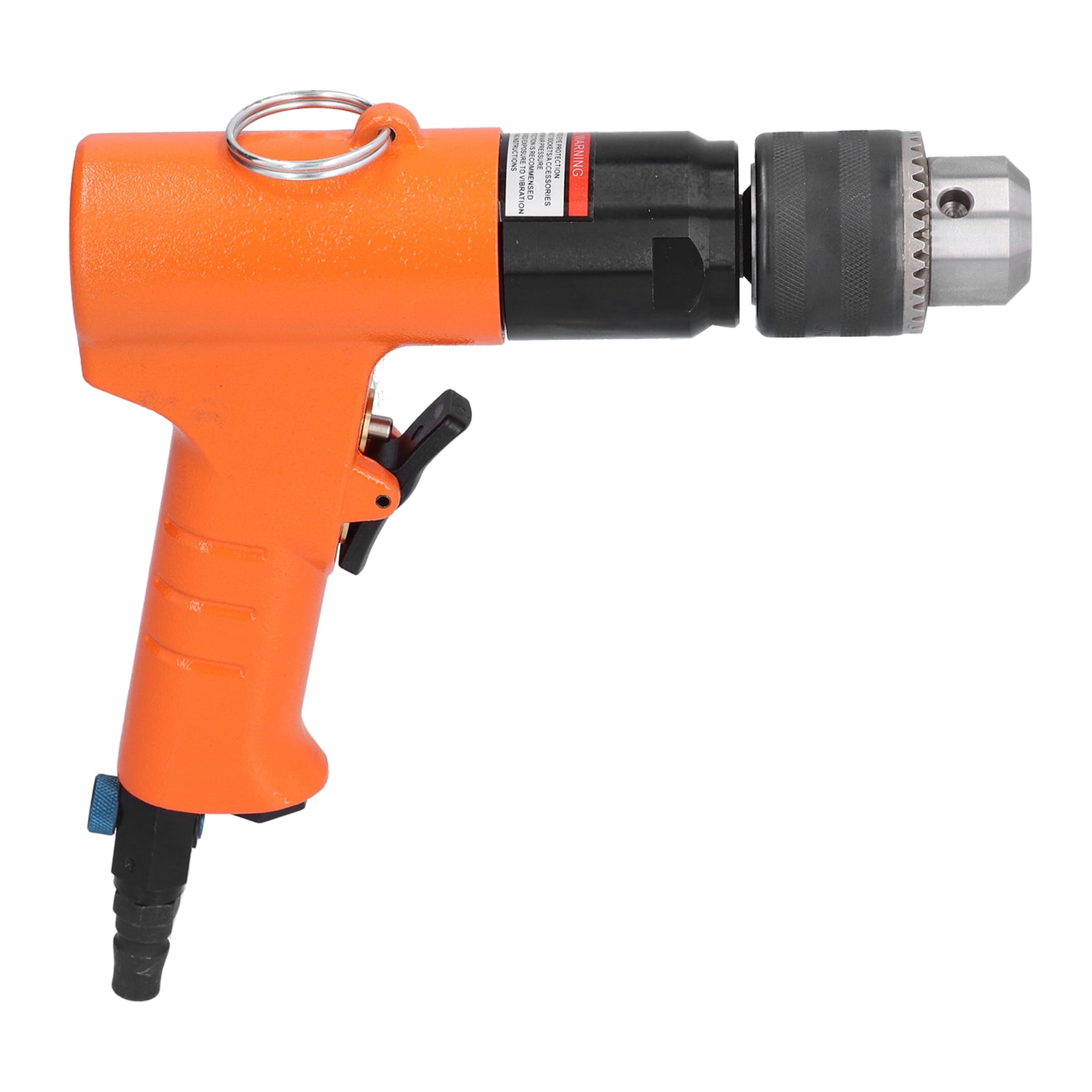 Taladro neumático, taladro neumático de 1/2 pulg. Taladro neumático ...