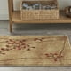 Nourison Somerset Nature Latte 2' x 2'9" Area Rug, (2x3) - Walmart.com