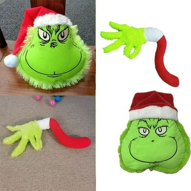 DC Grinch Tree Hugger - Walmart.com
