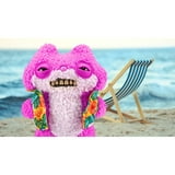 Fuggler Vacay Vibes 9 inch (Sketchy Squirrel), Funny Ugly Monster Soft ...