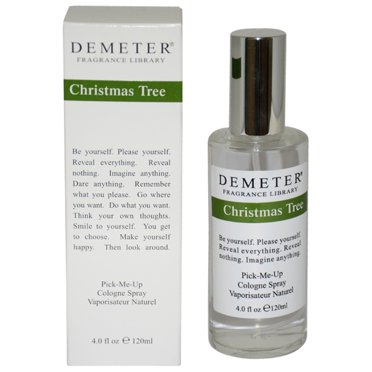 Demeter Cardamom Cologne Spray For Unisex 4 oz - Walmart.com