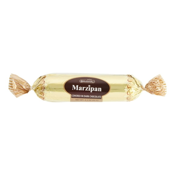 Marzipan Candy