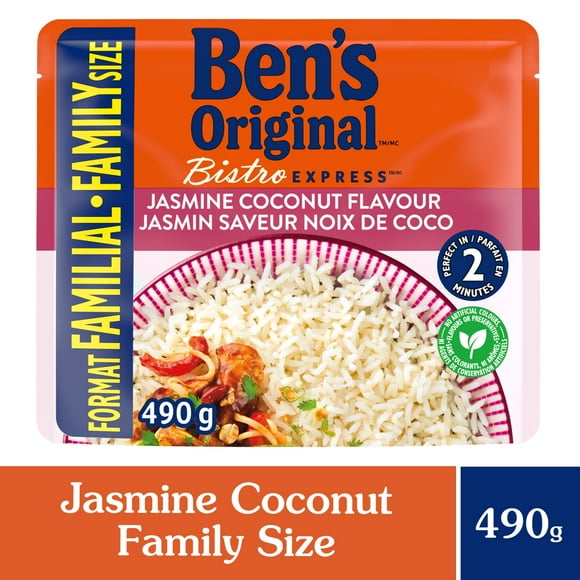 Jasmine rice | Walmart Canada