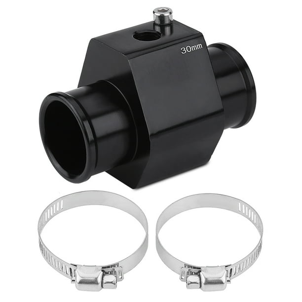 Temperature Sensor Adapter,Car Water Temp Temperature Water Temperature ...