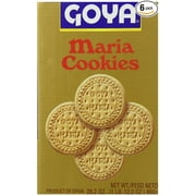 Maria Cookies