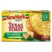 Great Value Garlic Texas Toast, 8 Count, 11.25 oz (Frozen) - Walmart.com