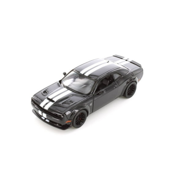 Dodge Challenger Toy Car