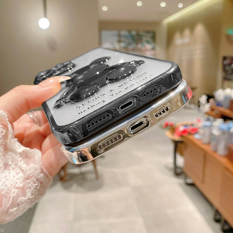 Cool 3d Iphone 4 Cases