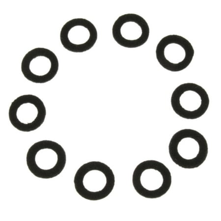 10 x Felts Valve Felts Soundman for Trumpet Cornets Trumpet Cornet ...