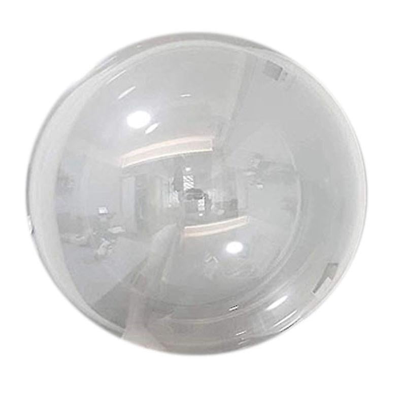 50 globos de burbujas transparentes luminosos de 20 pulgadas para ratas ...