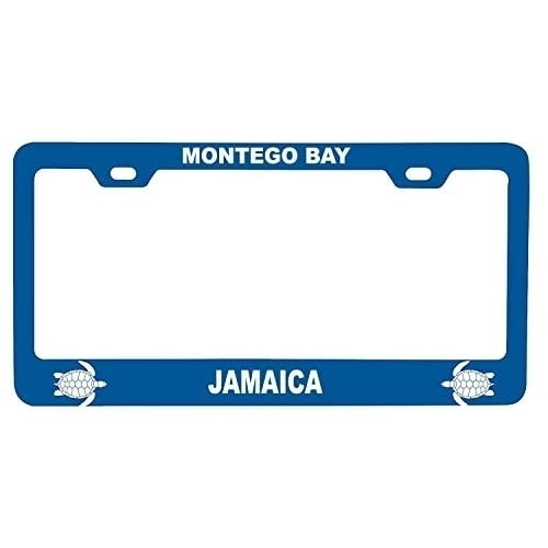 Montego Bay Beaches