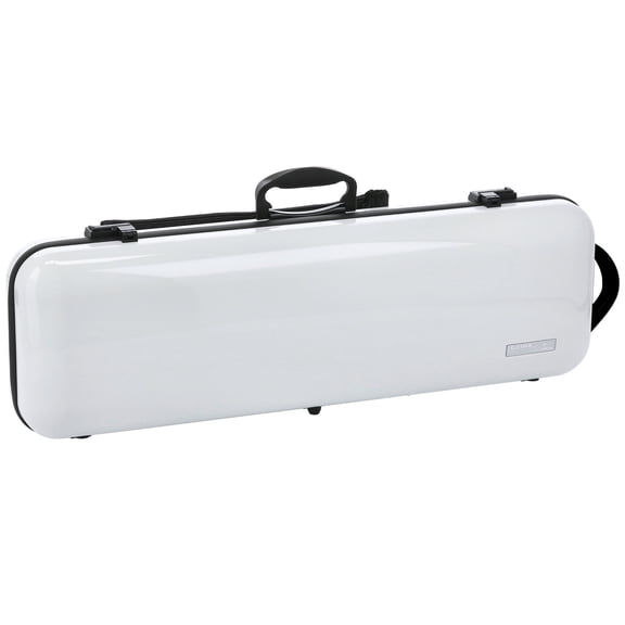 GEWA Violin Case, Air Avantgarde, Oblong, 4/4, Black/Black, Subway ...