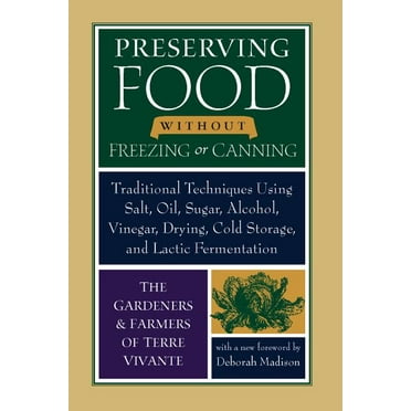 Guide to Canning, Freezing, Curing & Smoking Meat, Fish & Game - Paperback - Walmart.com