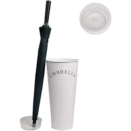 Round Umbrella Stand,Metal Umbrella Stand Free Umbrella Stand Holder ...