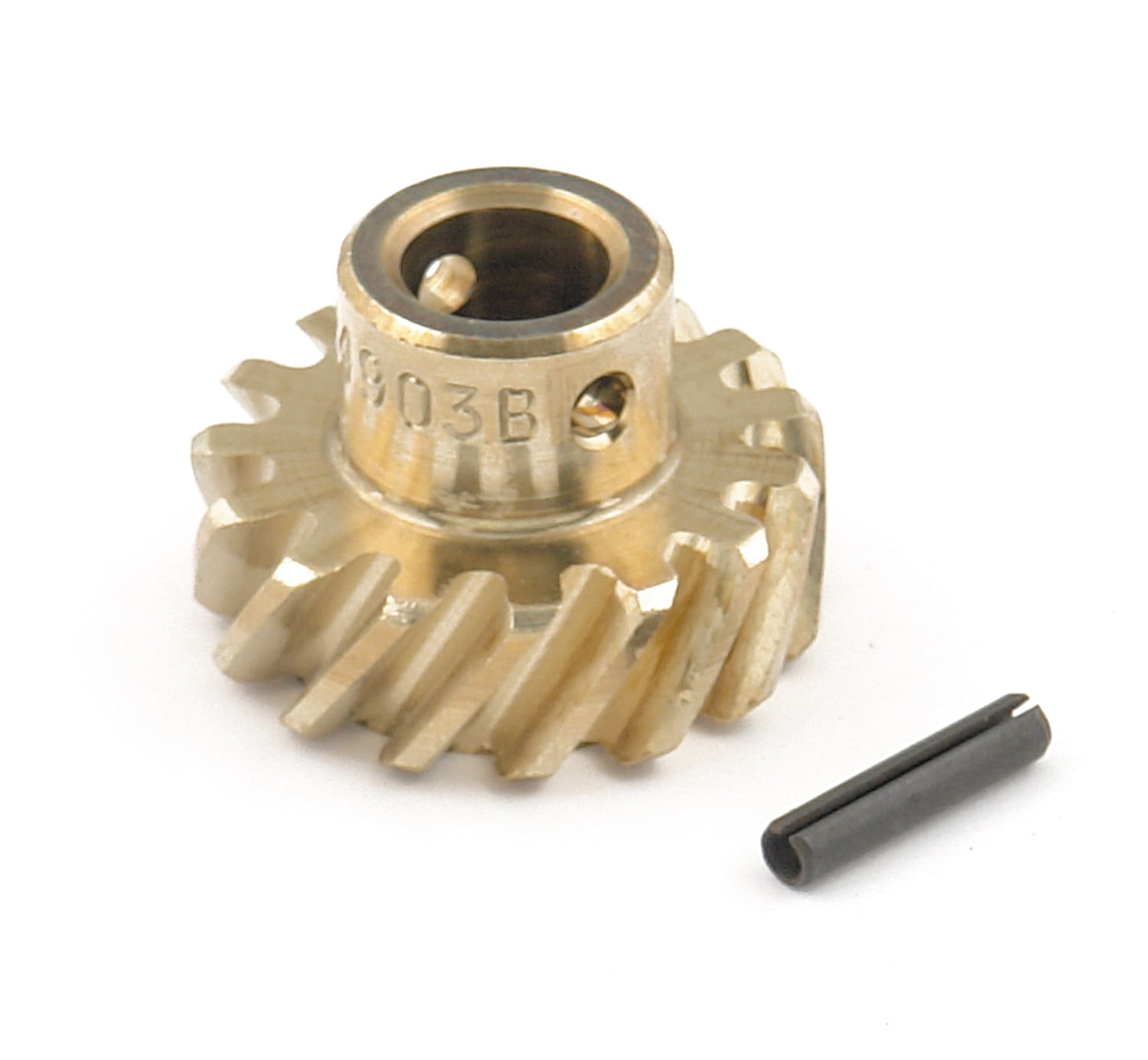 Mallory 29430 Distributor Drive Gear - Walmart.com