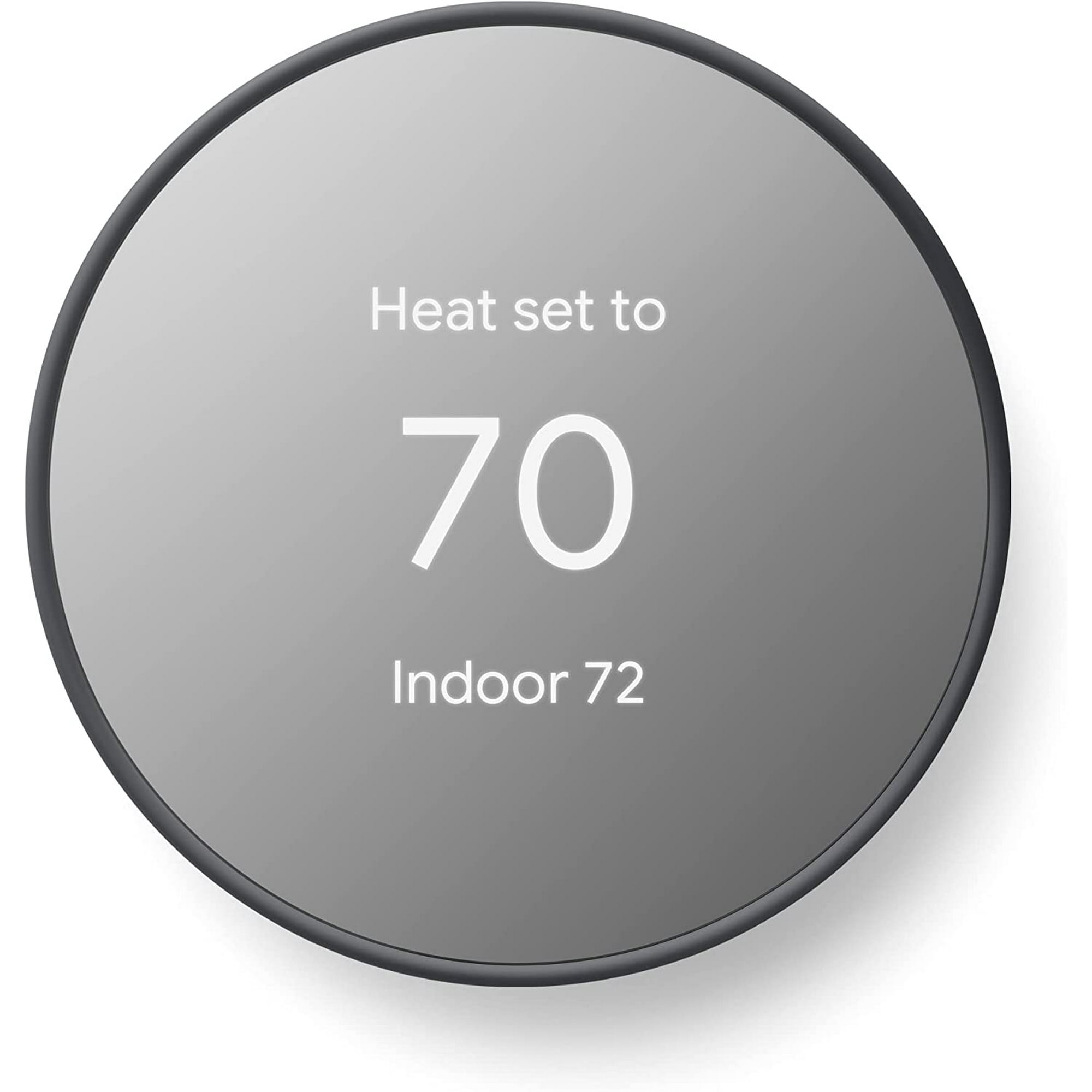 Click here for Google Nest Thermostat - Smart Thermostat For Home... prices