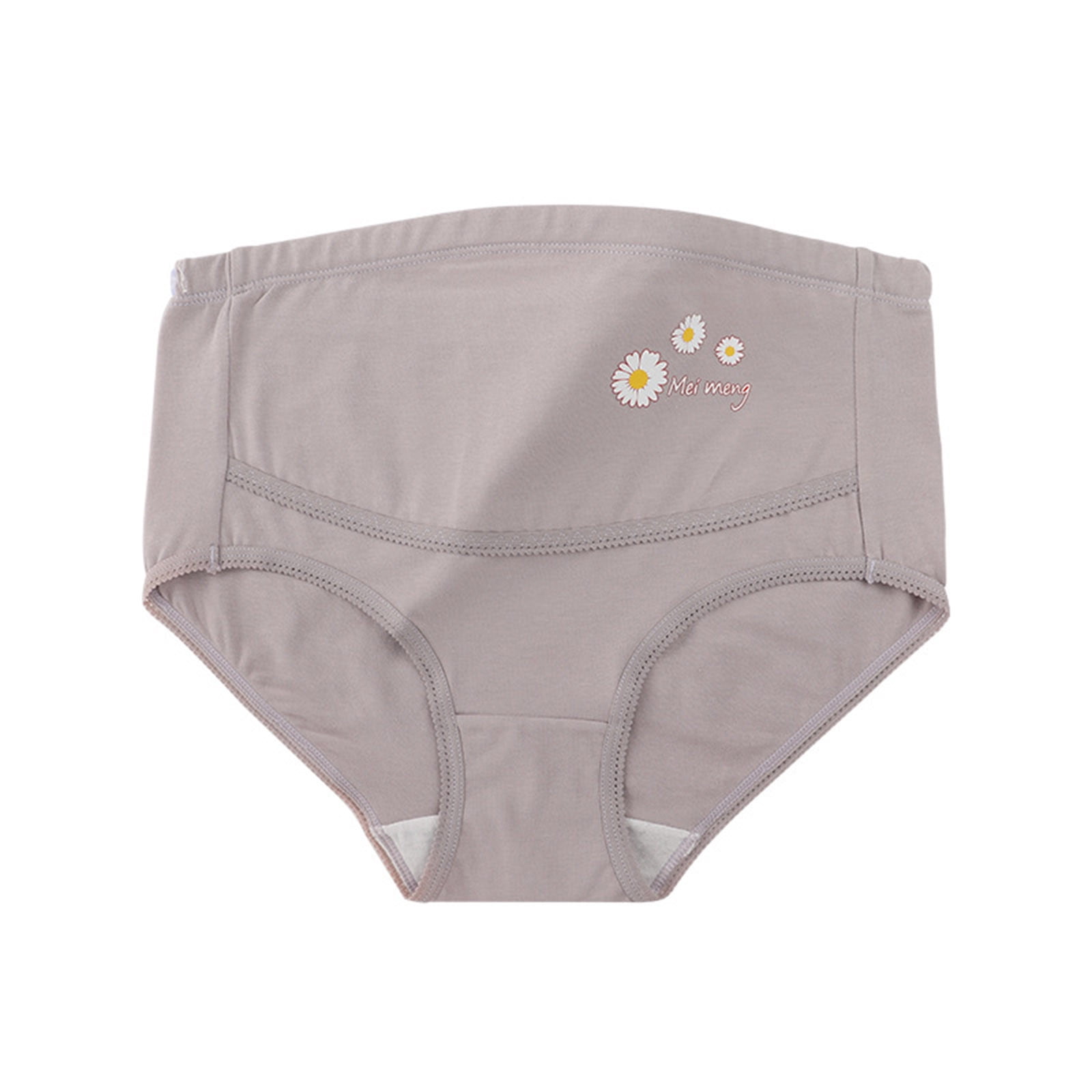 Click here for Unbranded Womens Large Pure Cotton Maternity Under... prices