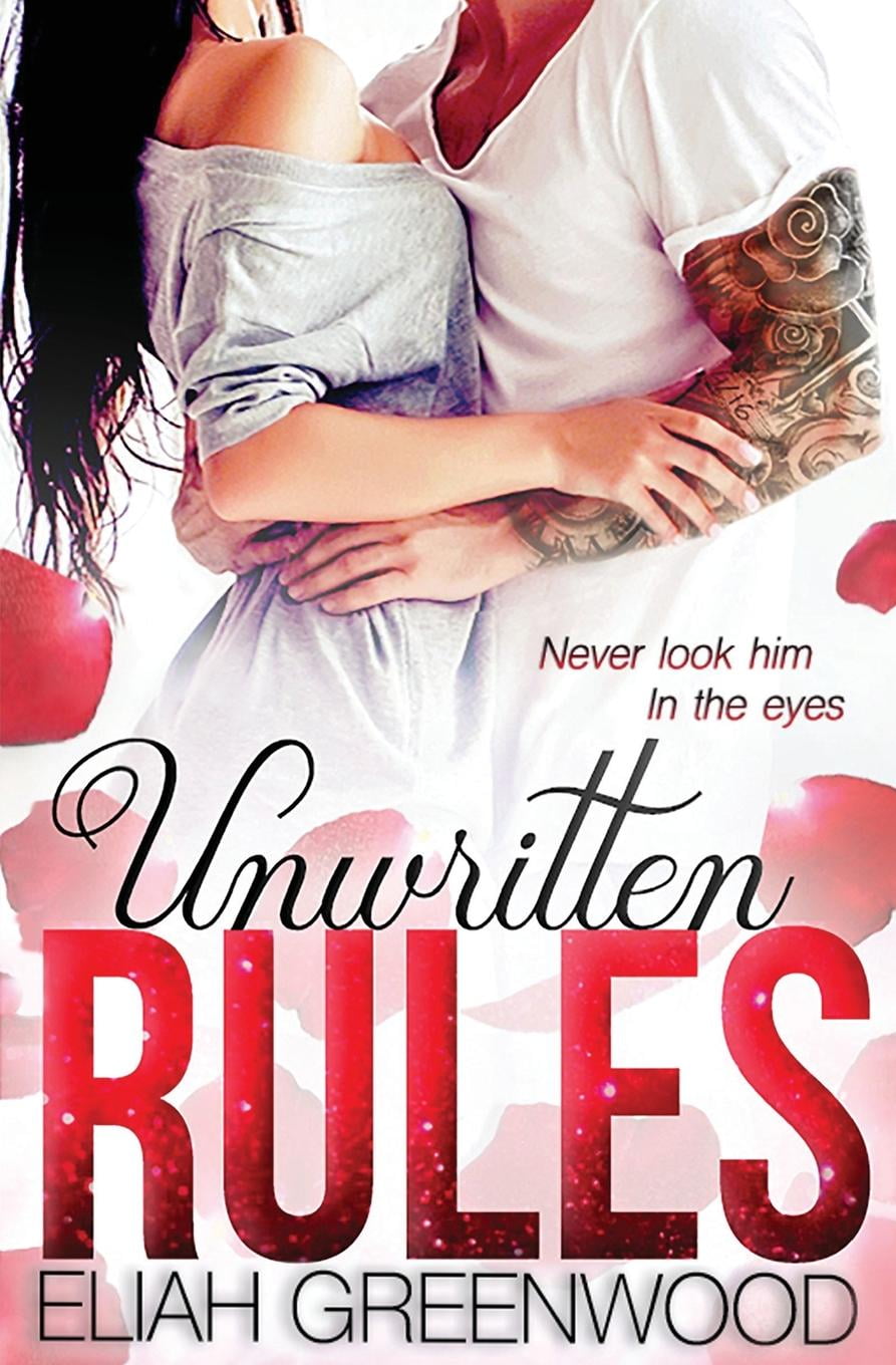 The Unwritten Rules Unwritten Rules Paperback Walmart the-unwritten-rules-unwritten-rules-paperback-walmart